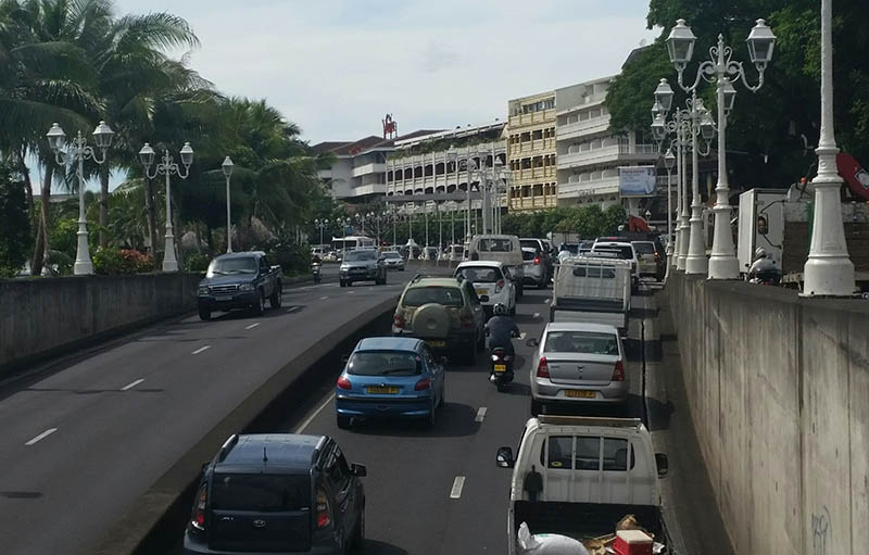 Embouteillages : le Pays mise sur le covoiturage, et étudie les voies ...