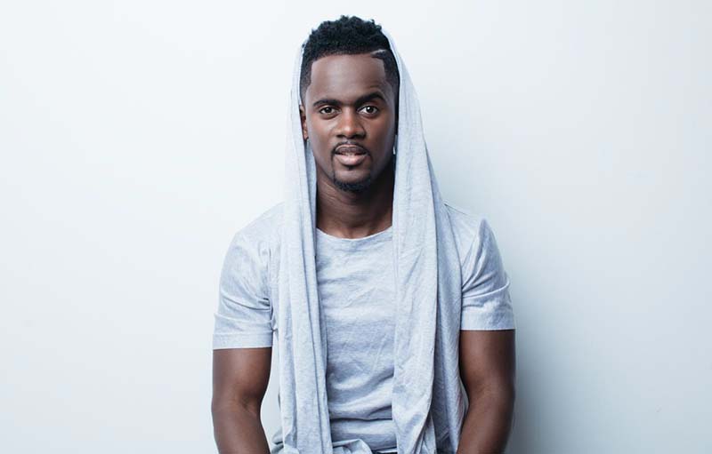 Black M : « Un grand honneur de revenir à Tahiti » - Radio1 Tahiti