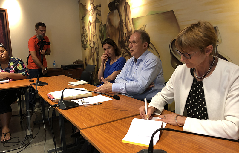 Nucléaire : le Civen a accepté la moitié des dossiers d’indemnisation ...
