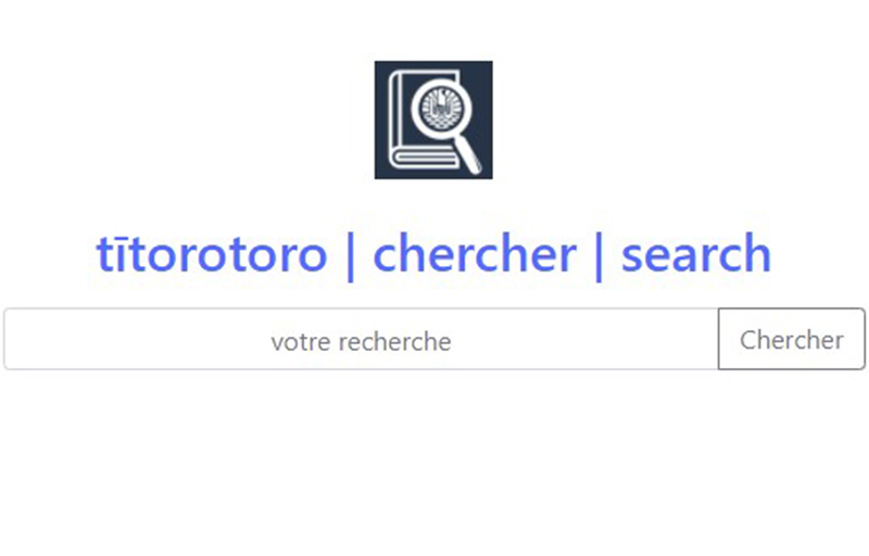 L’application Reo est désormais trilingue - Radio1 Tahiti