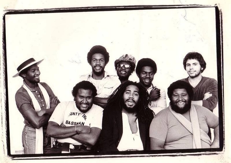 Inner Circle arrive avec ses vibes, son beat et son message : « peace ...