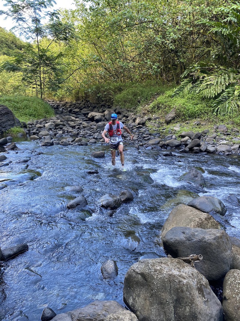 Raid Vittel Tahiti : des courses nature « ouvertes à tout le monde ...