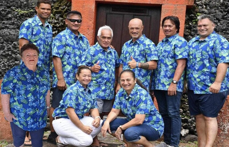 Va’a : Alfred Mata veut prendre la barre de la fédération - Radio1 Tahiti