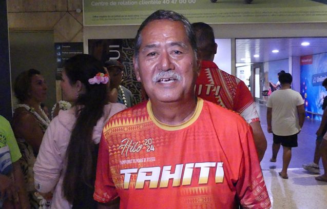 Va’a : Malgré « les bâtons dans les roues », Tahiti a « repris sa place ...