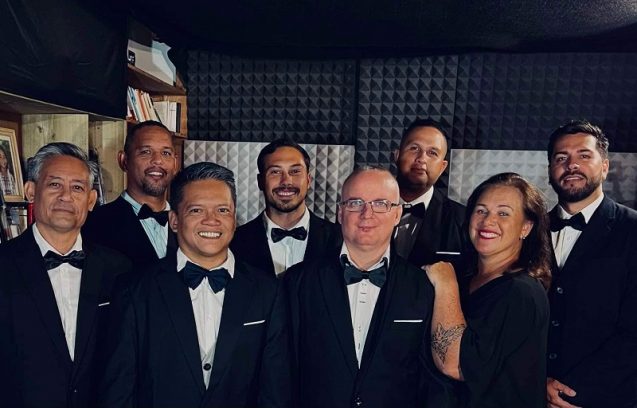 Magic Castle, un « all-stars band » en première partie de The Dire ...