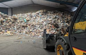 Déchets : Fenua Ma temporise sur son marché à huit milliards de francs ...
