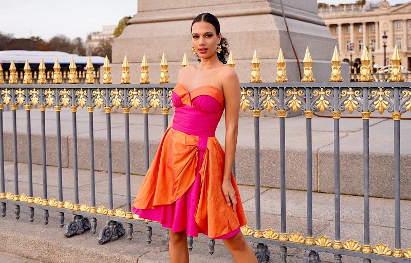 Miss France : Miss Tahiti parmi les favorites du Parisien et de Paris ...