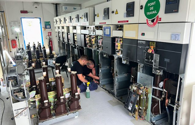Électricité : la SPL Te uira api no te mau motu fait des adeptes ...