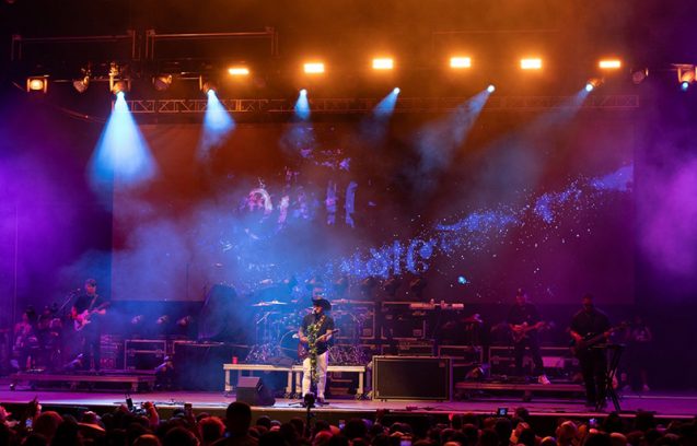 Maoli en concert à To’ata le 29 août - Radio1 Tahiti