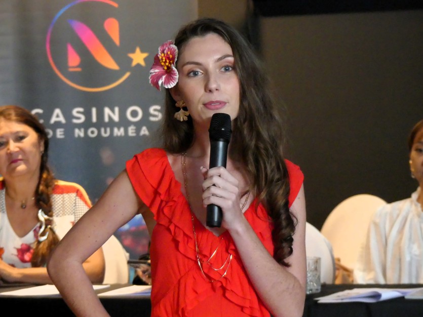 Qui sont les huit candidates à l’élection Miss Nouvelle-Calédonie 2026 ...