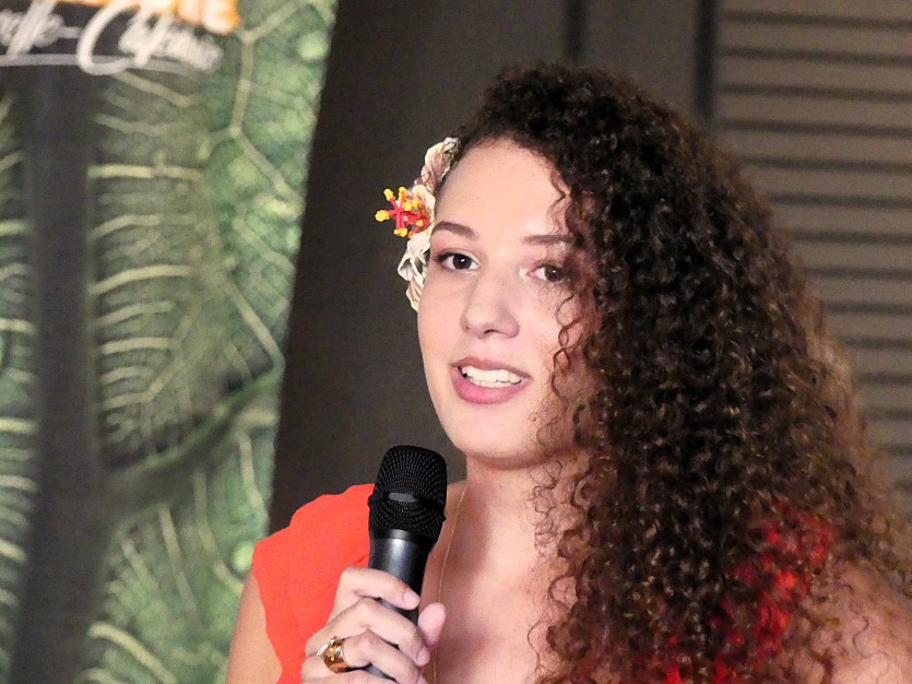 Qui sont les huit candidates à l’élection Miss Nouvelle-Calédonie 2026 ...
