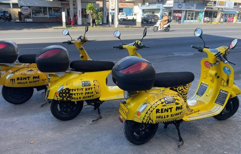 Hello Scoot jette l’éponge après « des dizaines de vols et dégradations ...